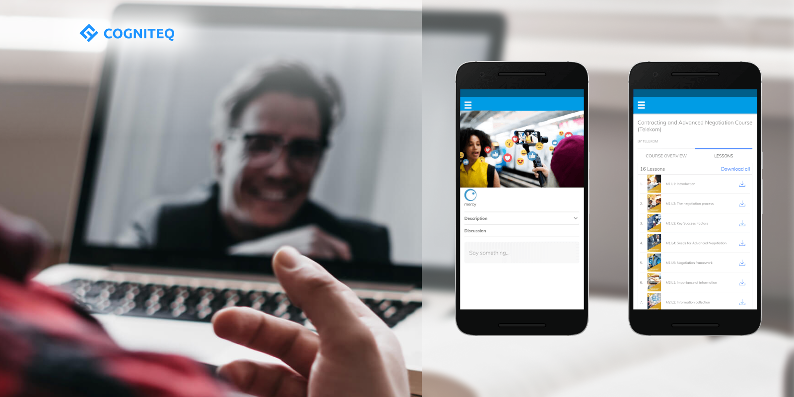 Educational App Development: A Complete Guide | Cogniteq